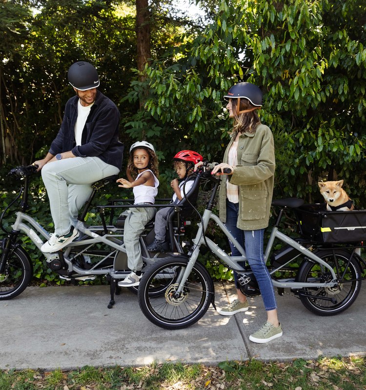 How Wombi's Electronic Bike Subscription Works Explained