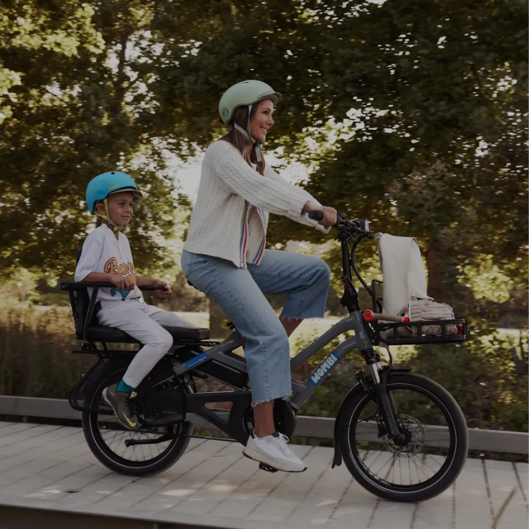 Wombi | How It Works | E-Bike Subscription Service Explained – Wombi ...