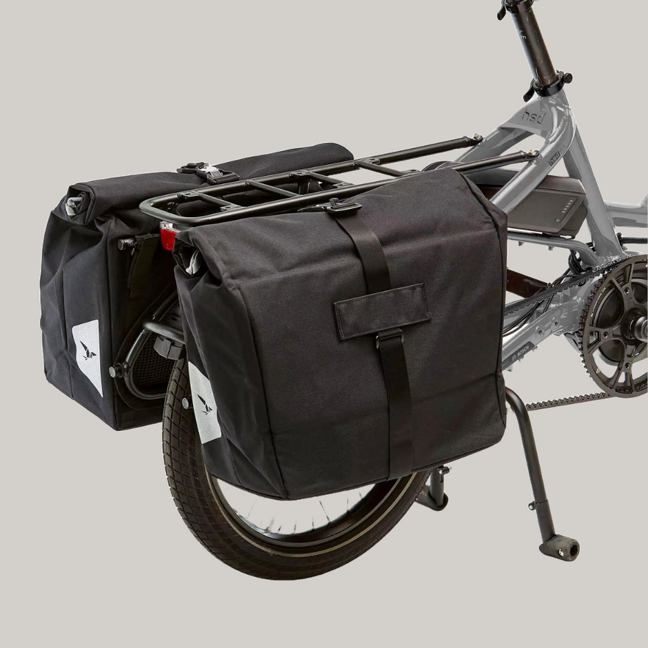Tern Bike Accessories for Wombi Subscriptions
