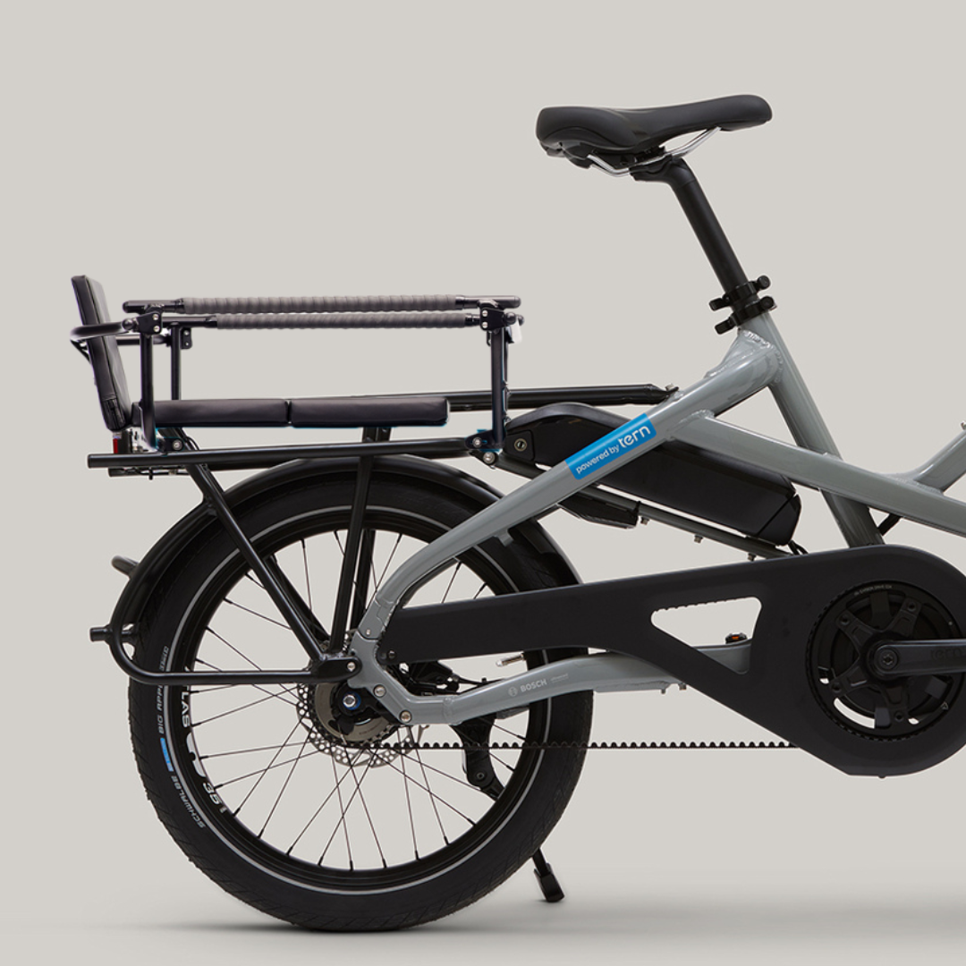 Clubhouse+ – Wombi - E-bike subscription