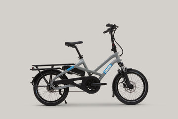 E-Bikes Available for Lease with Wombi Subscription | Lease Tern Bike